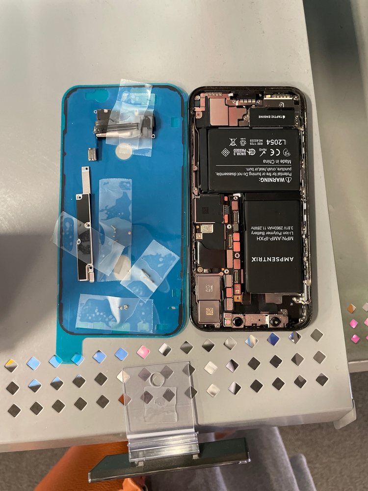 ICELL & REPAIR CO - Updated July 2025 - 31 Photos & 44 Reviews - 1201 S ...