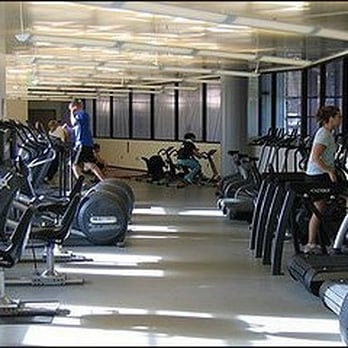 CWU RECREATION CENTER - Updated August 2025 - 11 Photos - 400 E ...