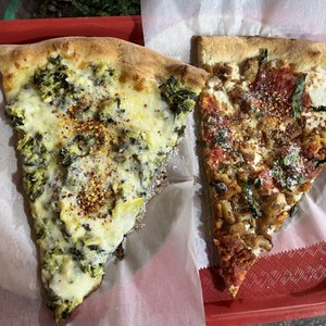 ROSETTA PIZZA - 56 Photos & 28 Reviews - 304 W 14th St, New York, New ...