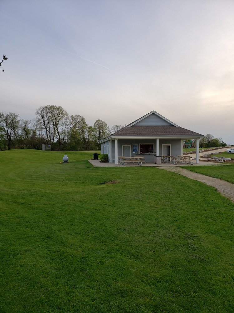 JACKSON TOWN HALL - Updated April 2025 - 3146 Division Rd, Jackson ...