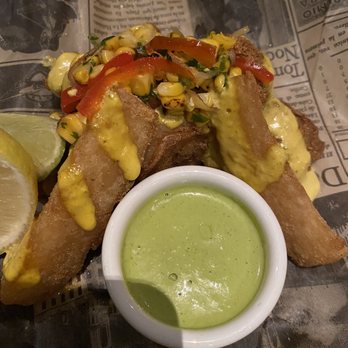 CUBA LIBRE RESTAURANT & RUM BAR - ATLANTIC CITY - Updated June 2024 ...