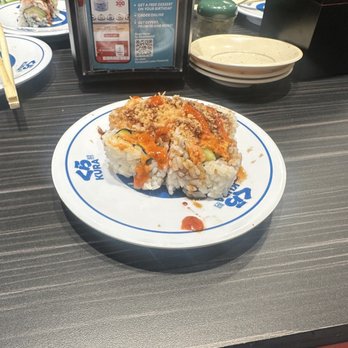 KURA REVOLVING SUSHI BAR - Updated June 2024 - 113 Photos & 36 Reviews ...