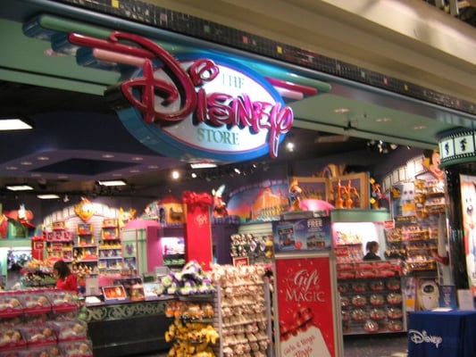 DISNEY STORE - Updated January 2026 - 12 Reviews - 612 Princess ...