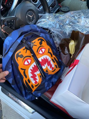 BAPE STORE - 39 Photos & 39 Reviews - 8810 Melrose Ave, West Hollywood ...