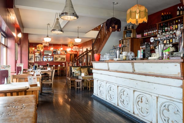 JUNO LOUNGE - Updated October 2025 - 21 Photos & 45 Reviews - 14 Wellfield Road, Cardiff, United ...