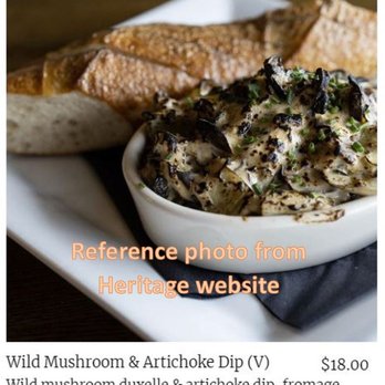 HERITAGE RESTAURANT|BAR - 720 Photos & 424 Reviews - 14450 Woodinville ...