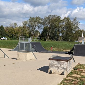 DOMINICK LOFINO PARK - Updated January 2026 - 640 Grange Hall Rd ...