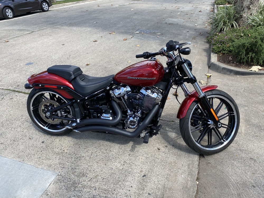 MATT CORTEZ CYCLES - 37 Photos & 56 Reviews - 1114 E Raymond Way ...