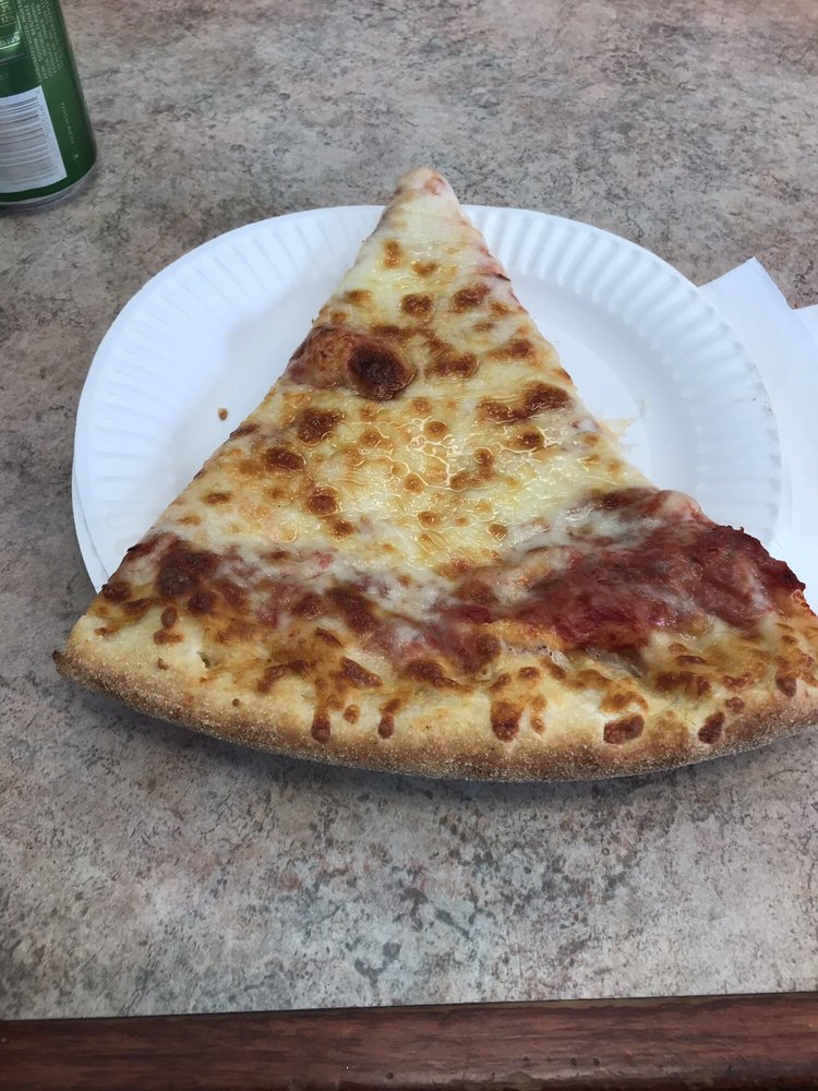 LIBERTY PIZZA - Updated February 2025 - 13 Photos & 43 Reviews - 308 ...