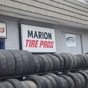 Cheap tire mounting and balancing near me store