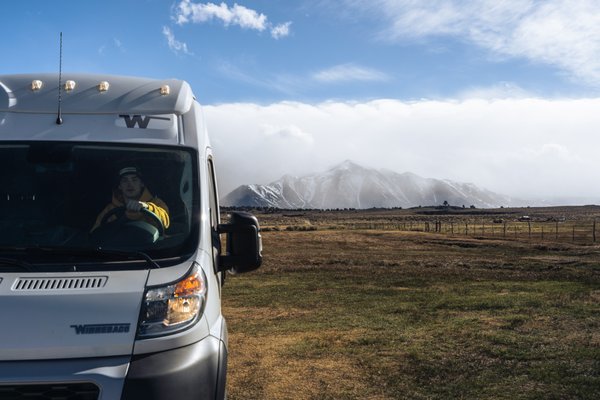 INDIE CAMPERS - LAS VEGAS - 950 Empire Mesa Way, Henderson, Nevada - RV ...