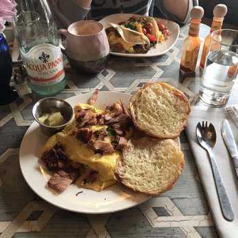 SPORK CAFE & CATERING - Updated December 2024 - 122 Photos & 60 Reviews ...