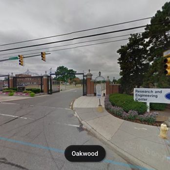 FORD PDC - Updated September 2024 - 20901 Oakwood Blvd, Dearborn ...