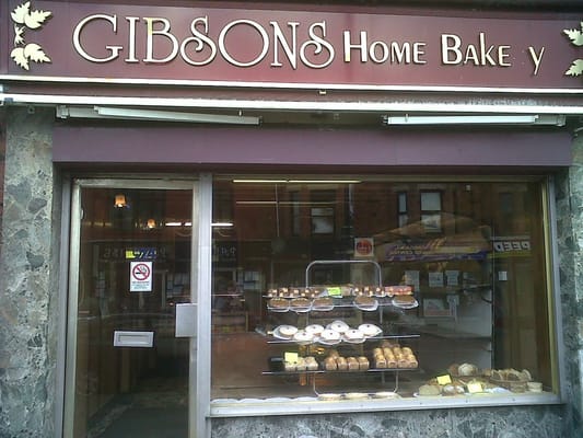 GIBSON HOME BAKERY - Updated August 2025 - 352 Woodstock Road, Belfast ...