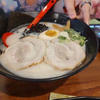 SORU RAMEN & ASIAN CUISINE - Updated January 2025 - 565 Photos & 426 ...
