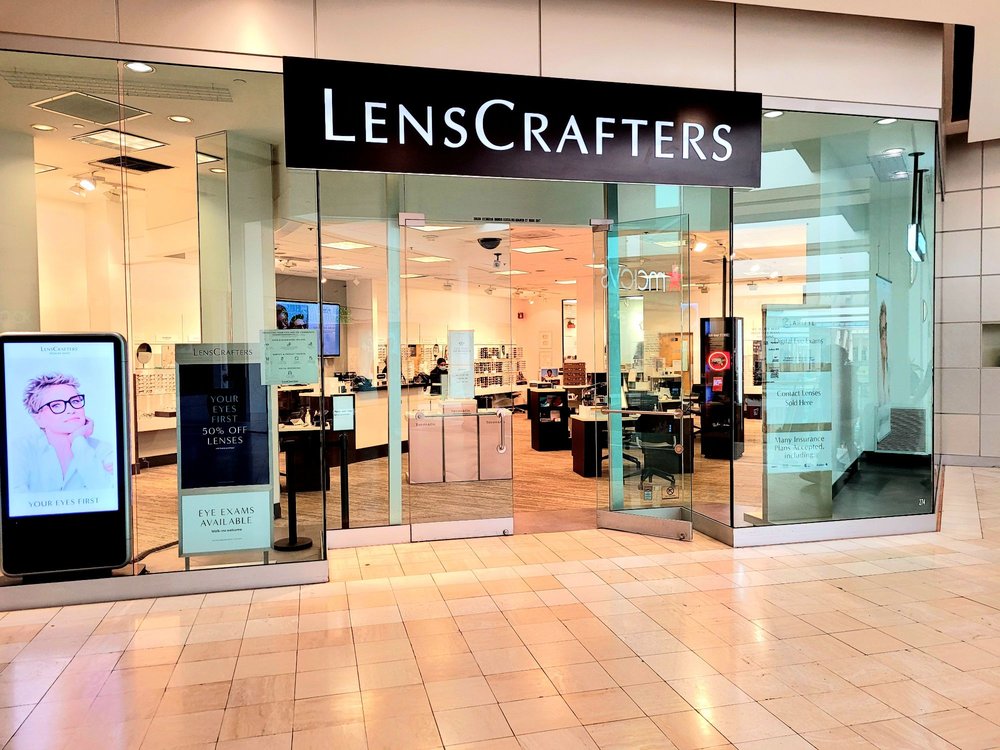 LENSCRAFTERS - Updated April 2024 - 16 Photos & 122 Reviews - 14006 ...