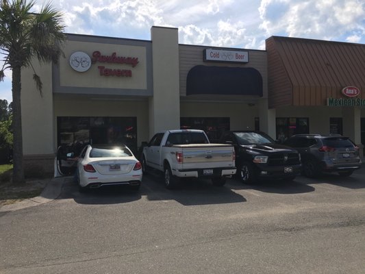 PARKWAY TAVERN - Updated April 2025 - 17 Photos - 2126 Hwy 9 E, Longs ...