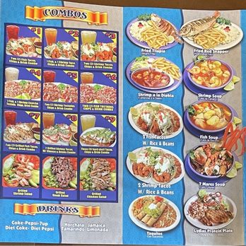 EL 7 MARES EXPRESS - Updated September 2025 - 121 Photos & 122 Reviews ...