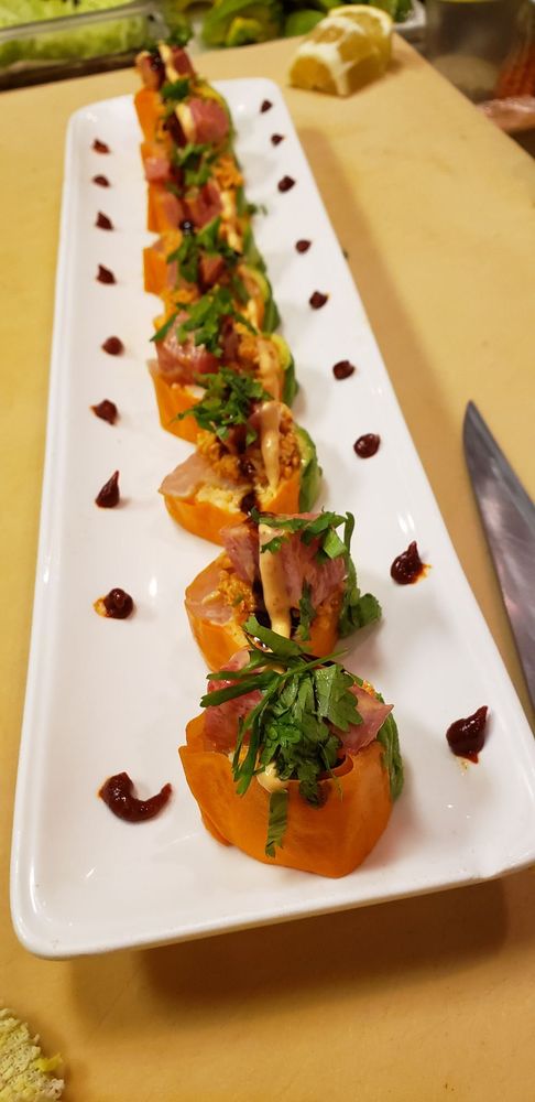 TABU SUSHI BAR & GRILL - 290 Photos & 349 Reviews - 9343 Mission Gorge ...