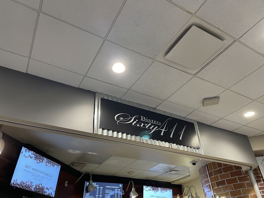 BISTRO SIXTY411 - Updated January 2026 - 6411 Fannin St, Houston, Texas ...