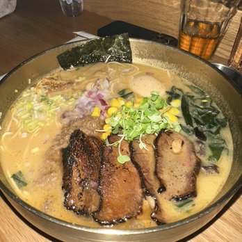 MONSTER RAMEN - Updated August 2025 - 327 Photos & 157 Reviews - 3435 W ...