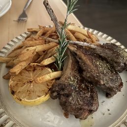 PAROS - Updated December 2025 - 89 Photos & 53 Reviews - 211 W Broadway ...