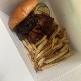 KENOVA SMOKEHOUSE - Updated August 2025 - 67 Photos & 135 Reviews - 640 ...