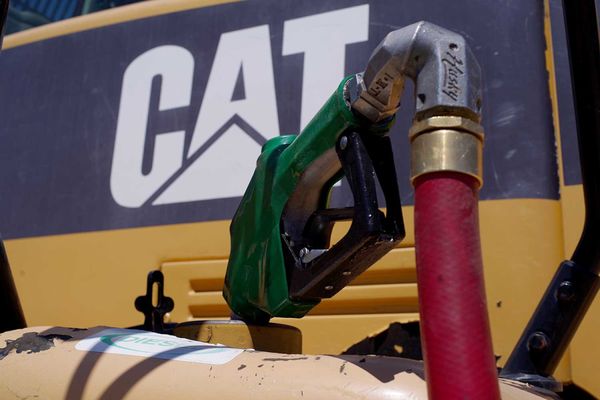 HART FUELING SERVICE - Updated December 2025 - 29 Photos - 16 ...