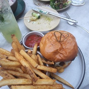 RESIDENTS CAFE & BAR - 884 Photos & 309 Reviews - 1306 18th St NW ...