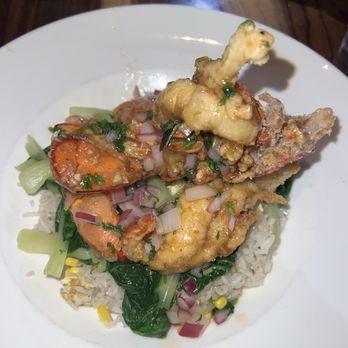 NECTAR - Sushi Bar in Berwyn, Pennsylvania at 1091 Lancaster Ave - 561 ...