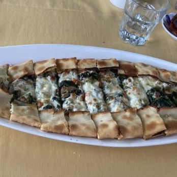 UZZO MEDITERRANEAN RESTAURANT - Updated October 2025 - 93 Photos & 73 ...