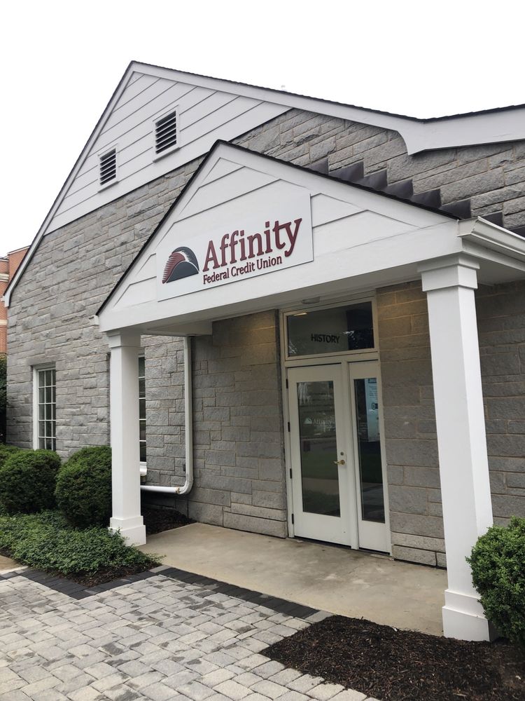 AFFINITY FEDERAL CREDIT UNION - Updated May 2026 - 18 Elmer St, Madison ...