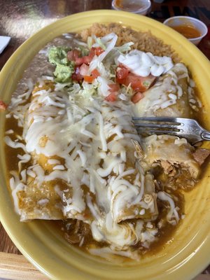 TACOS EL CHAMPU - 11 Photos & 18 Reviews - 1342 W Sunshine St ...