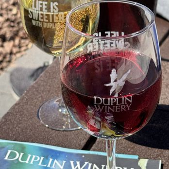 DUPLIN WINERY - Updated August 2025 - 132 Photos & 90 Reviews - 10101 ...
