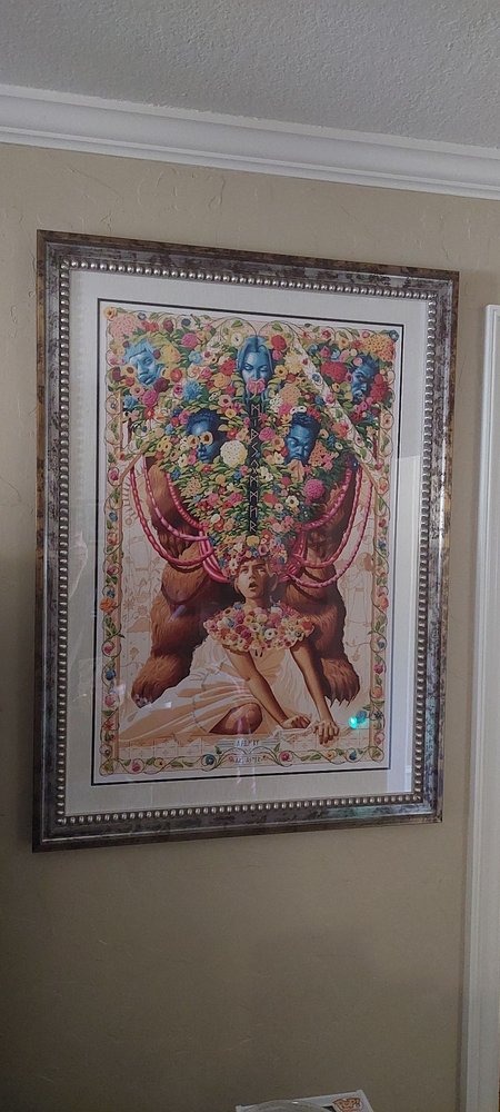 ART FRAME FACTORY - Updated December 2025 - 4001 W Green Oaks Blvd ...