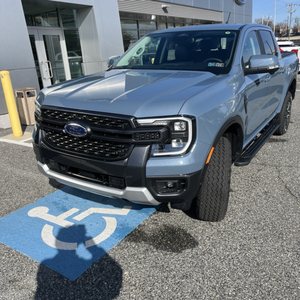 SPRINGFIELD FORD LINCOLN - Updated December 2025 - 30 Photos & 77 ...