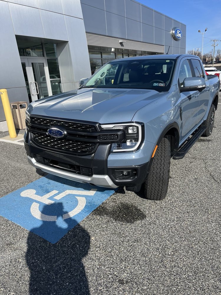 MURPHY FORD - Updated March 2025 - 22 Photos & 46 Reviews - 3310 ...