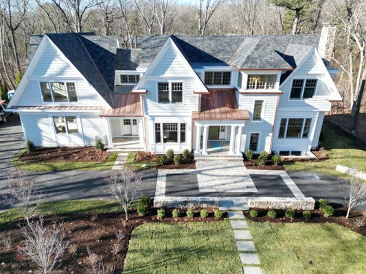 H&R ROOFING - Updated December 2025 - 81 Photos - 20 Cedar St ...