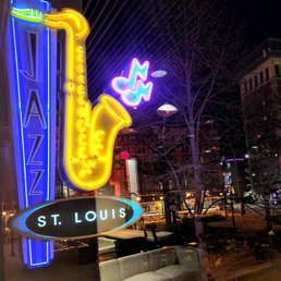JAZZ ST. LOUIS - Updated July 2025 - 190 Photos & 108 Reviews - 3536 ...