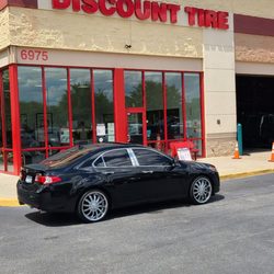 DISCOUNT TIRE - 24 Photos & 44 Reviews - Tires - 6975 US Highway 98 N ...