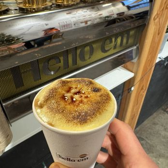 HELLO EM VIET COFFEE & ROASTERY - Updated January 2025 - 1357 Photos ...