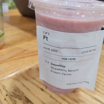 OVERFLOW COFFEE - Updated July 2025 - 108 Photos & 58 Reviews - 60 W ...