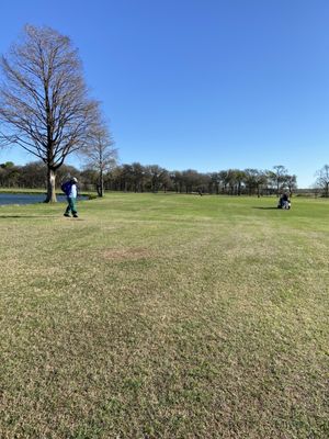 JIMMY CLAY GOLF COURSE - 16 Photos & 43 Reviews - Golf - 5400 Jimmy ...