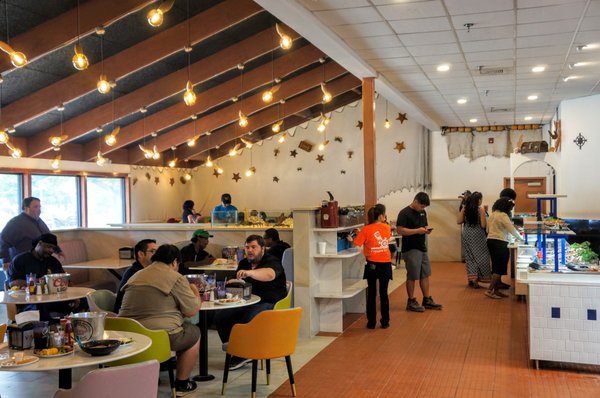 CAPTAIN KING’S SEAFOOD CITY - 103 Photos & 25 Reviews - 2829 Covington ...