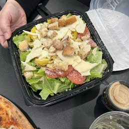 POSEIDON PIZZA - Updated May 2026 - 57 Photos & 67 Reviews - 192 S New ...