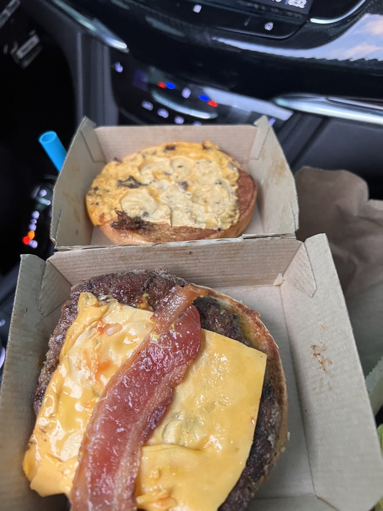 MCDONALD’S - Updated April 2025 - 11 Photos & 61 Reviews - 38015 Ann ...