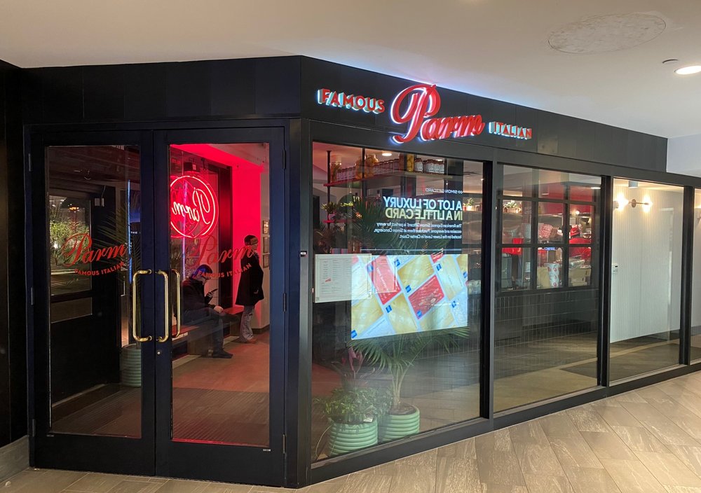 PARM COPLEY PLACE - Updated May 2025 - 157 Photos & 98 Reviews - 100 ...