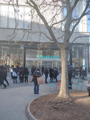 PRIMARK - 44 Photos - 445 Albee Square W, Brooklyn, New York - Women's ...