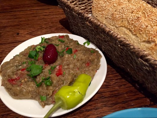 GRK GREEK KITCHEN & BAR - Updated January 2026 - 845-847 High St ...