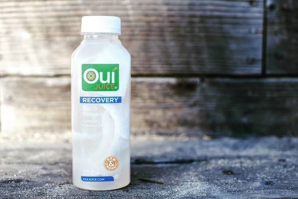 OUI JUICE - Updated January 2026 - 14 Photos - Los Angeles, California ...